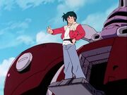 Garrod Ran | The Gundam Wiki | Fandom