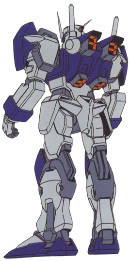 GAT-X102 Duel Gundam | The Gundam Wiki | Fandom