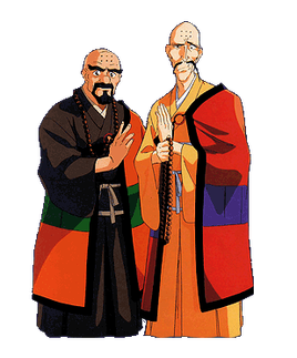 Zuizen and Keiun | The Gundam Wiki | Fandom