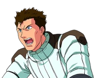 Ryou Roots | The Gundam Wiki | Fandom