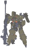 AMX-014R Reben Wolf | The Gundam Wiki | Fandom