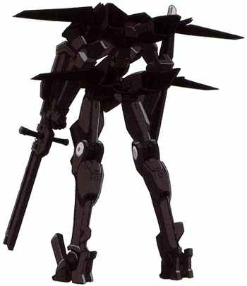 SVMS-01E Graham's Union Flag Custom | The Gundam Wiki | Fandom