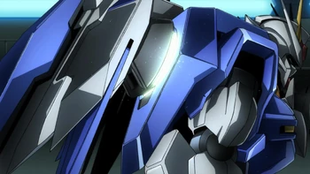 Twin Drive System | The Gundam Wiki | Fandom