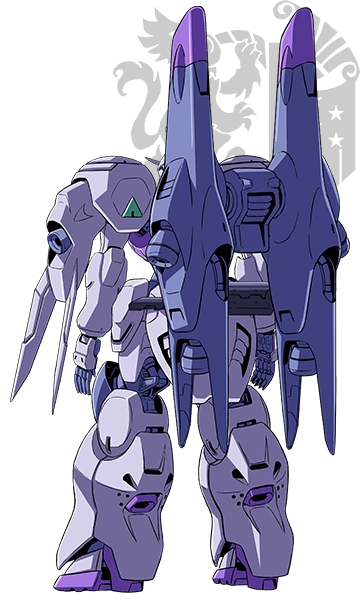 First custom kit. Modified Rick-Dijeh : r/Gunpla