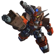 FA-78-2 Heavy Gundam | The Gundam Wiki | Fandom
