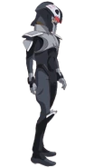 Daniel Harper The Gundam Wiki Fandom