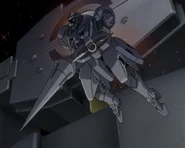 GNX-609T GN-XIII | The Gundam Wiki | Fandom
