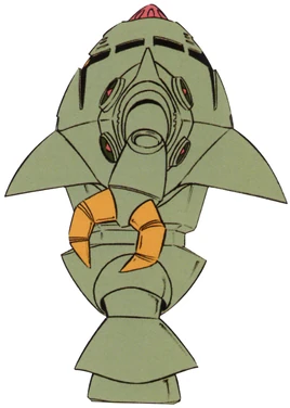 MSM-10 Zock | The Gundam Wiki | Fandom