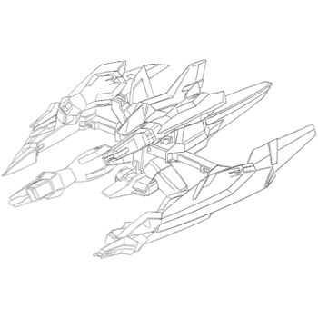 GAT-X303AA Rosso Aegis Gundam | The Gundam Wiki | Fandom