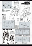 GNX-604T Advanced GN-X | The Gundam Wiki | Fandom