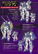 F90D Gundam F90 Destroid Type | The Gundam Wiki | Fandom