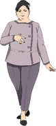 Feng Jun | The Gundam Wiki | Fandom