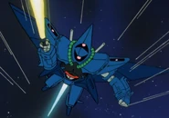 RX-139 Hambrabi | The Gundam Wiki | Fandom