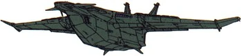 Garuda-class | The Gundam Wiki | Fandom