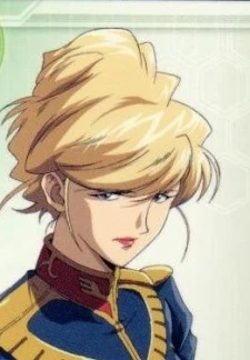 Cynthia | The Gundam Wiki | Fandom