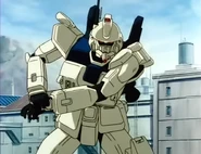 RX-79[G]Ez-8 Gundam Ez8 | The Gundam Wiki | Fandom