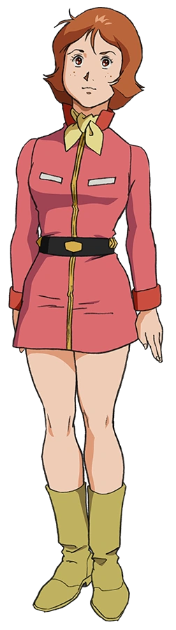 Fraw Bow | The Gundam Wiki | Fandom