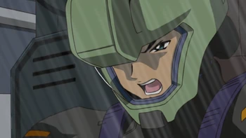 Hadat | The Gundam Wiki | Fandom