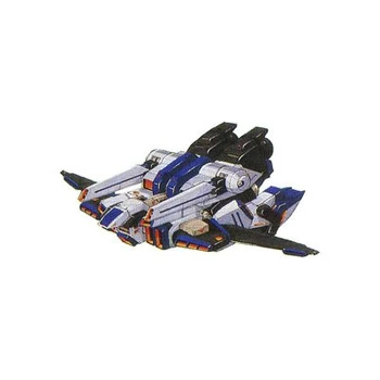 MSZ-009 Prototype ZZ Gundam | The Gundam Wiki | Fandom