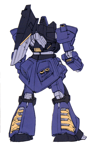 RMS-117 Galbaldy β High Mobility Type | The Gundam Wiki | Fandom