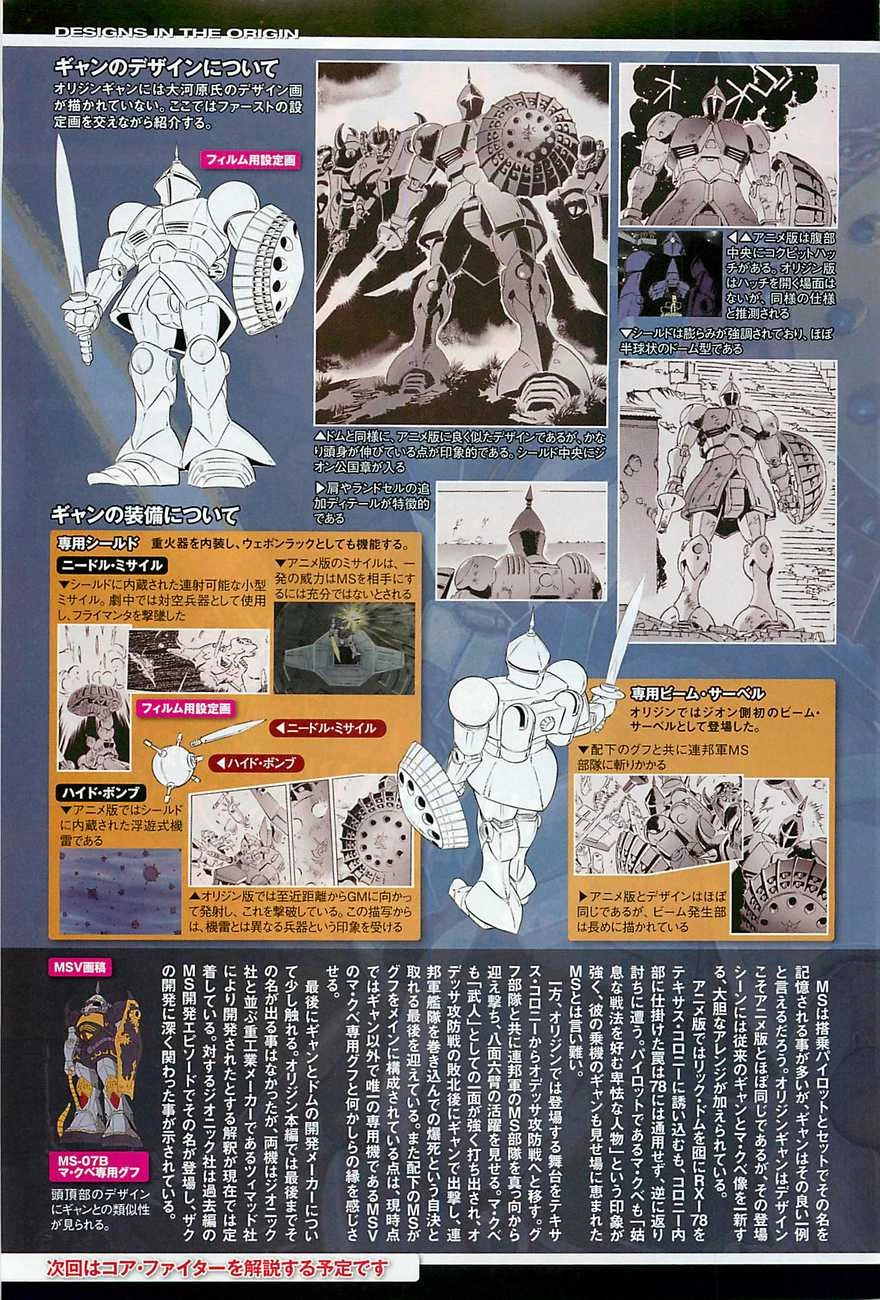 YMS-15 Gyan | The Gundam Wiki | Fandom