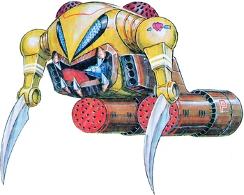 MA-04X Zakrello | The Gundam Wiki | Fandom