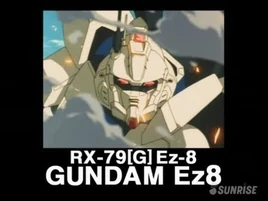 RX-79[G]Ez-8 Gundam Ez8 | The Gundam Wiki | Fandom