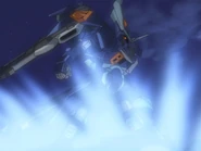 YFX-200 CGUE DEEP Arms | The Gundam Wiki | Fandom