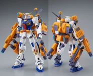 F90M Gundam F90 Marine Type | The Gundam Wiki | Fandom