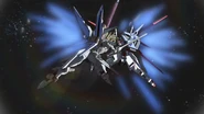 ZGMF-515 CGUE | The Gundam Wiki | Fandom