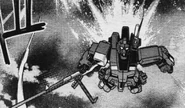F71 G-Cannon | The Gundam Wiki | Fandom
