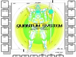 Quantum System Gundam Wiki Mecha Profile GN 004 Nadleeh/GN 005