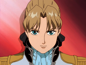 Relena Darlian | The Gundam Wiki | Fandom