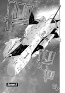 MA-05R Big Ruf | The Gundam Wiki | Fandom