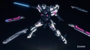 MDX-0003 Gundam Schwarzette | The Gundam Wiki | Fandom