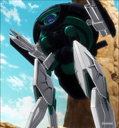 JMA0530-MAY Wodom Pod | The Gundam Wiki | Fandom