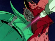 MAN-08 Elmeth | The Gundam Wiki | Fandom