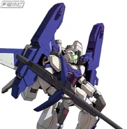 RGM-86R GM III | The Gundam Wiki | Fandom