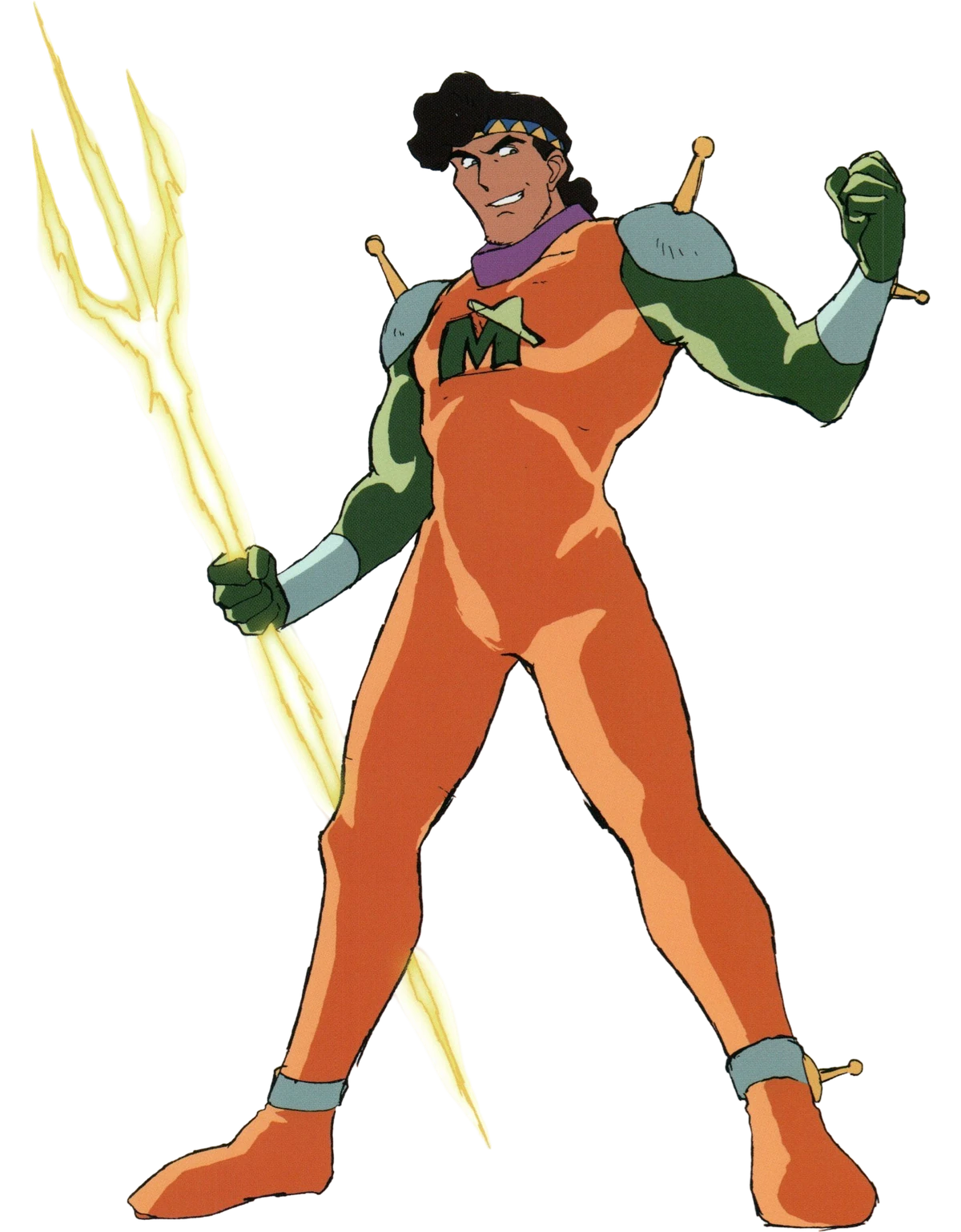 Chico Rodriguez | The Gundam Wiki | Fandom