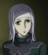 Soma Peries | The Gundam Wiki | Fandom