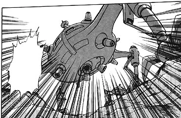 OMAX-03RF RF Adzam | The Gundam Wiki | Fandom