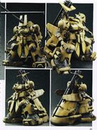 YMS-16M Xamel | The Gundam Wiki | Fandom