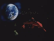 Axis Advance Fleet | The Gundam Wiki | Fandom