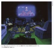 Captain Zeon | The Gundam Wiki | Fandom