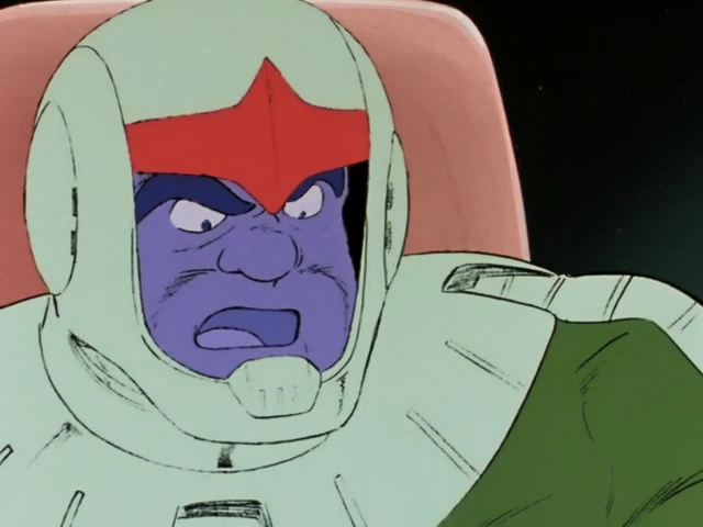 Denim | The Gundam Wiki | Fandom