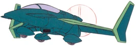 Dragonfly | The Gundam Wiki | Fandom