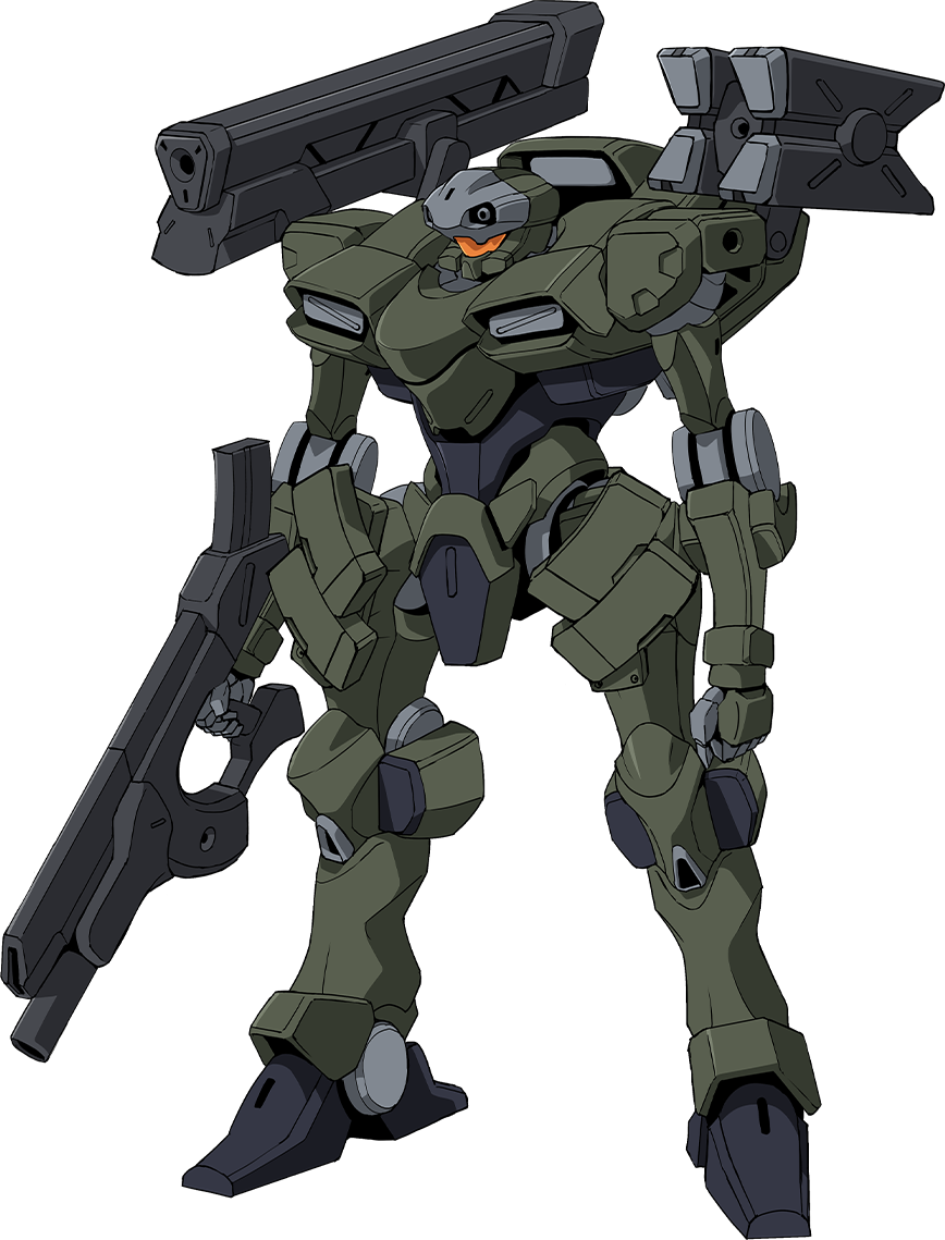 F/D-20 Zowort Heavy | The Gundam Wiki | Fandom
