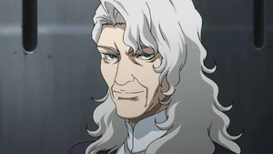 Ralph Eifman | Gundam | Fandom