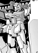 MWS-19362GS Stark GM | The Gundam Wiki | Fandom