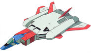 FF-X7-Bst Core Booster | The Gundam Wiki | Fandom
